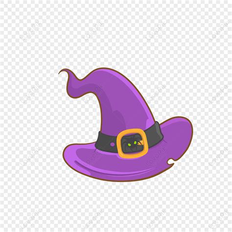 Clipart Witch Hat