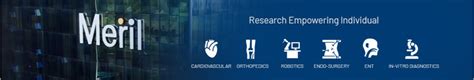 Meril | LinkedIn