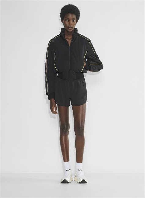 Golden Nitro Jacket Aritzia Intl