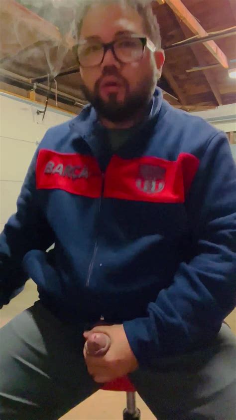 Smoke And Stroke Video 5