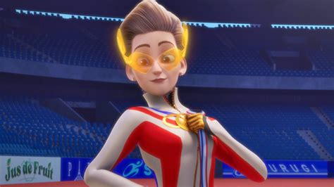 Sublimation Miraculous Ladybug Wiki Fandom