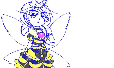 Colors Live Queen Sectonia By Taetae