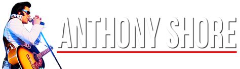 Friends Of The Braumart Elvis Tribute Band Starring Anthony Shore