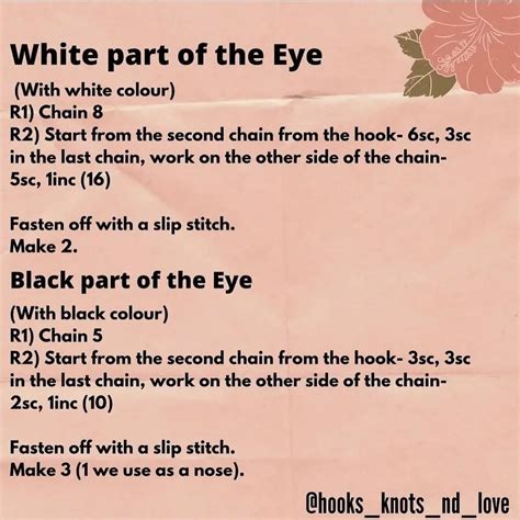 Free Pattern Mickey Mouse