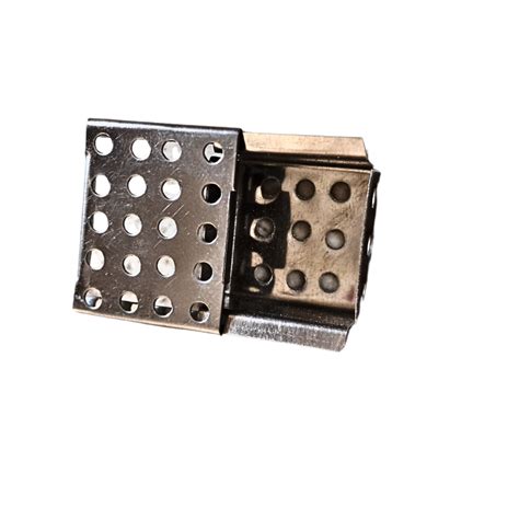 Tissue Embedding Cassettes 20 X 20 Mm Tissue Embedding Capsules Stai