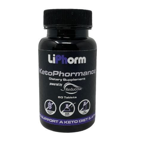 Reducose® Inside Phynova