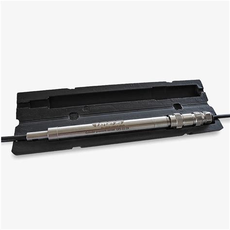 Cylinder Pressure Sensor Tx Marine Messsysteme Gmbh