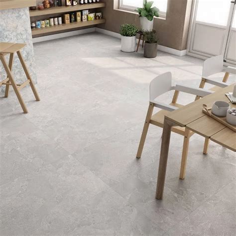 Suelo Azulejo Porcelánico Rectificado Efecto Piedra Roca Avalon 60x120