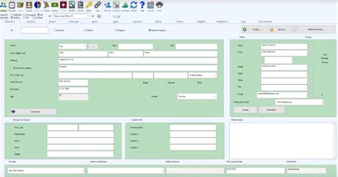 Steps For Setting Up Nextech Integration Dermpro Support