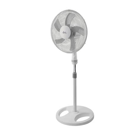 Ventilador De Techo Con Luz Y Aspas Retráctiles Jvte4240
