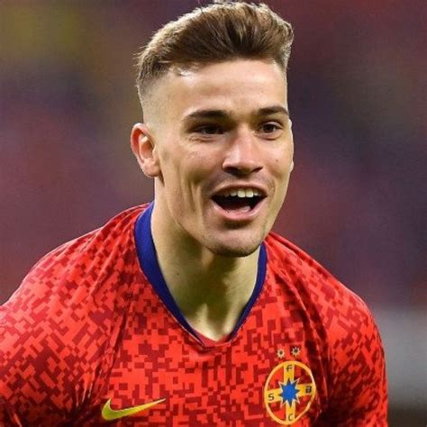 Cât Vrea Gigi Becali Pe Denis Olaru și Cât Oferă Scoțienii De La Glasgow Rangers Afacerinews