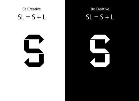 Entry 430 By Rafiqul2010 For Sl Initial Logo Freelancer