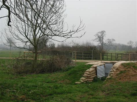 Beckingham Locations Landmarc