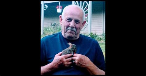 Robert Lee Budreau Obituary 2023 Battle Creek Mi Baxter Funeral And Cremation Service