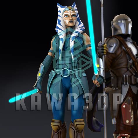 3d File Ma Base ⭐ ・3d Printing Model To Download・cults