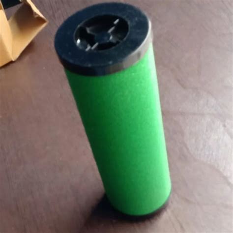 Pvdf Green Filter Elements At ₹ 3498piece In Bengaluru Id 2850570967533