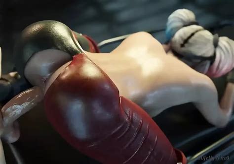 Hot Sex With Harley Quinn From Dc Ukrainian Cartoon Porn Xhamster