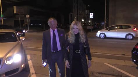 George Hamilton Wife Videos And Hd Footage Getty Images