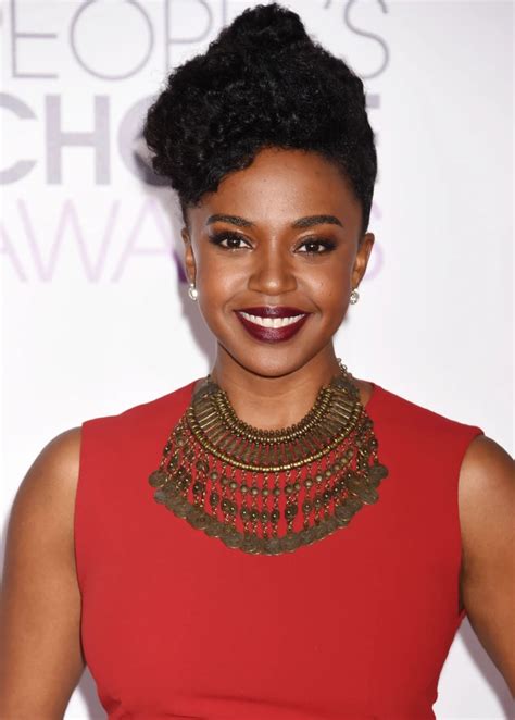 Jerrika Hinton Universo Greys Anatomy Wiki Fandom