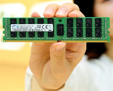 Ddr4 Price Surge Prompts Some Manufacturers To Resume Production Semimedia