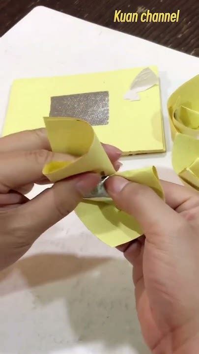 元宝折纸教程 祭拜神明祖先 【必学版】清明节祭祖必备 元宝折纸 元宝 碎银 祭祖纸钱 Youtube