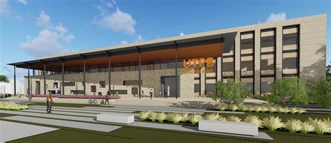 Utpb Engineering Programs Now Fully Accredited