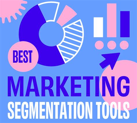 20 Best Marketing Segmentation Tools Reviewed For 2025