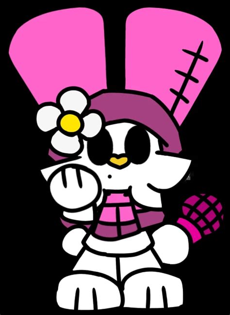 Ideas Para Un Mod De Fnf De Hello Kitty V By Srjuanchoxyz On Newgrounds
