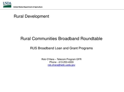 Ppt Rural Development Powerpoint Presentation Free Download Id1659274