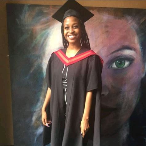 Simphiwe Mahlangu Boston City Campus Tsakane Gauteng South Africa