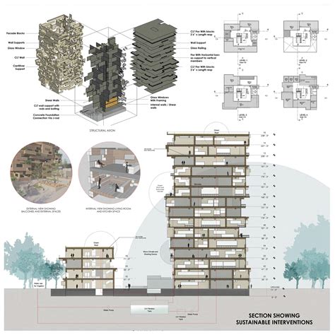 Architectural Portfolio Sai Deherkar By Sai Deherkar Issuu