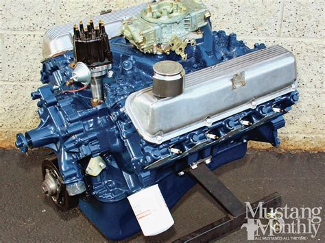 Ford Mel Engine Firing Order Why Does A V8 Sound Different Than A V6