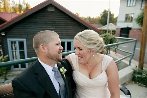 Wedding Albums Miners Foundry Cultural Center Nevada City Ca