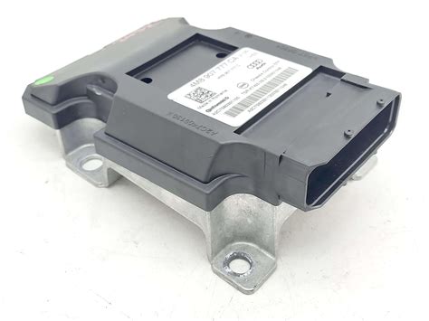 2021 Lamborghini Urus Active Suspension Efp Chassis Control Module 4m8