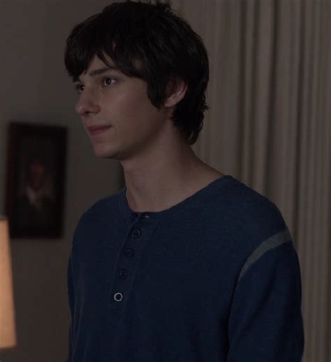 Pin By Cla 🎧 On Devon Bostick Devon Bostick Devon Kyle Gallner