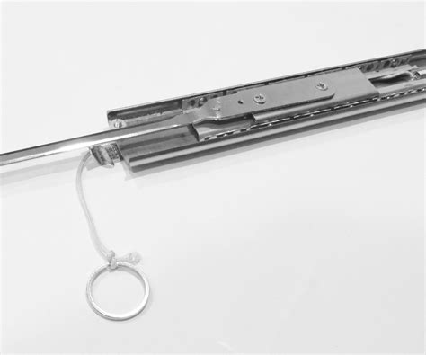 Hidden Blade Blueprints