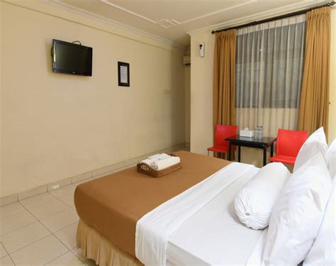 Cone Hotel Pulomas Diskon S D 50 Promo Terbatas
