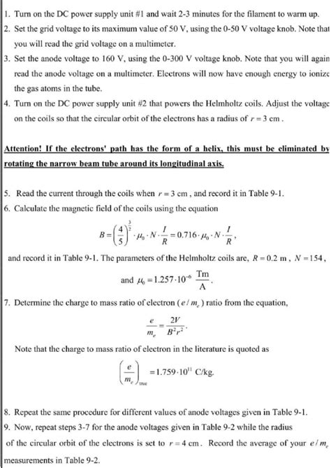 Solved You Will Read The Grid Voltage On A Multimeter Chegg