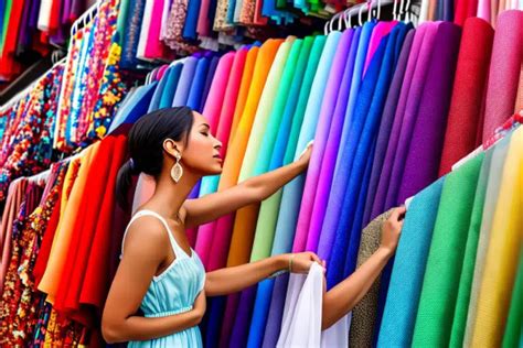 Tecidos Para Vestidos