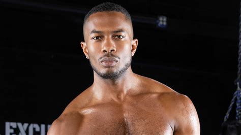 Loving Every Inch Of Sean Xaviers New X Rated Cover