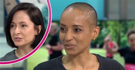 Adele Roberts On Why Shes Not Married Girlfriend Kate