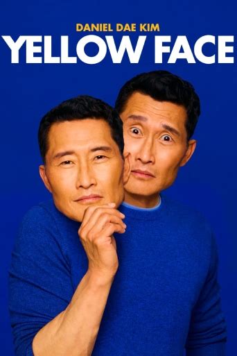 Yellow Face 2025