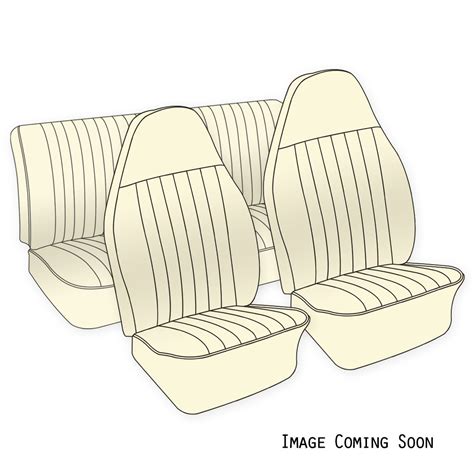 43 1127 Vw 73 Bug Seat