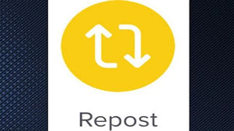 What Does ‘repost Mean On Tiktok Explained
