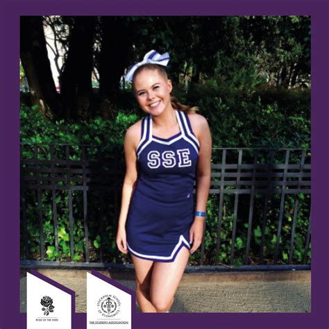 Rose Of The Week 19 Sasse