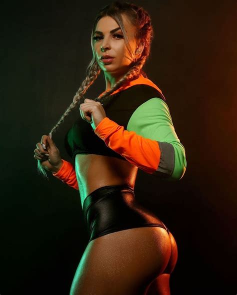 Picture Of Maikelly Muhl