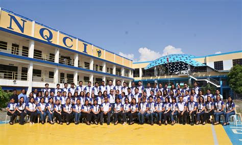 Northern Quezon College Inc Infanta