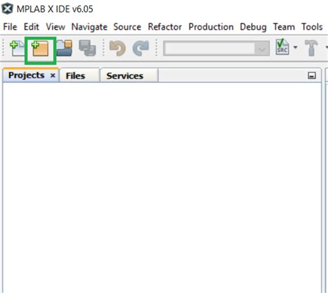 Pic F Q Bootloader Example