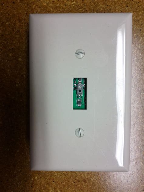 Makeatronics Wireless Hvac Sensors Temperature And Humidity