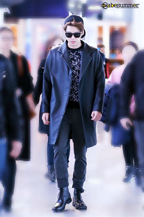 Ini Yang Terjadi Pada Lee Yi Feng Saat Berganti Stylis